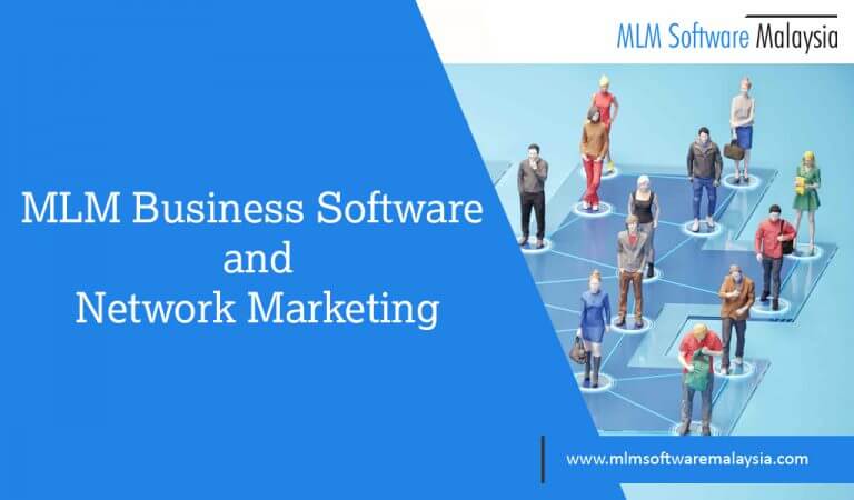 MLM Business Software and Network Marketing | Mlm Software Malaysia